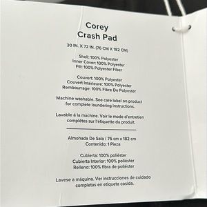 UGG | Other | Ugg Corey Crash Pad | Poshmark